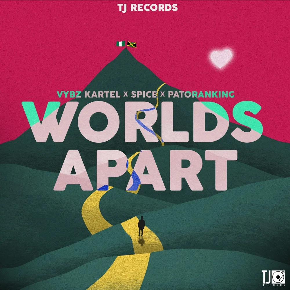 Vybz Kartel releases new single “Worlds Apart” | Reggae Translate